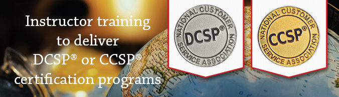 NCSA - National Customer Service Association | Customer Service ...