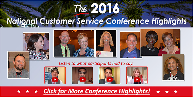 NCSA - National Customer Service Association | Customer Service ...