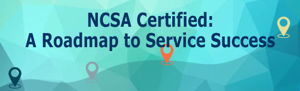 NCSA - National Customer Service Association | Customer Service ...